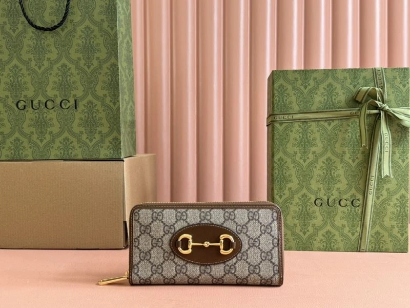 Gucci Wallets Purse