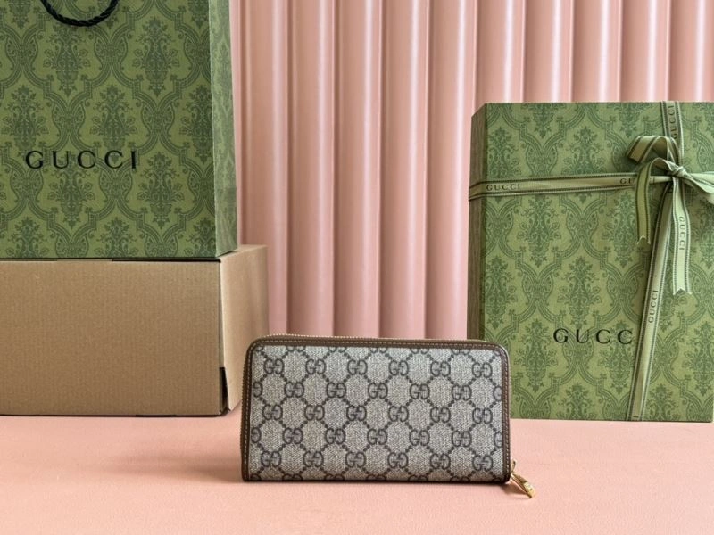 OEM Gucci Wallets Purse