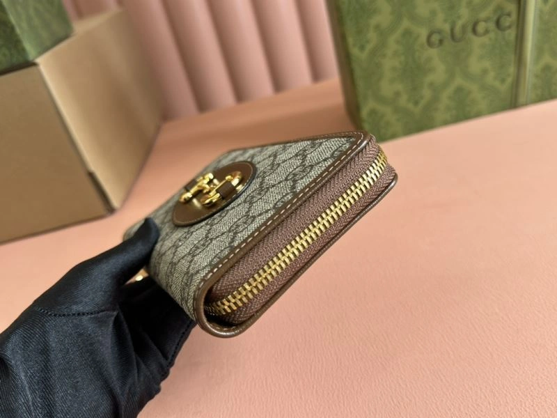 OEM Gucci Wallets Purse