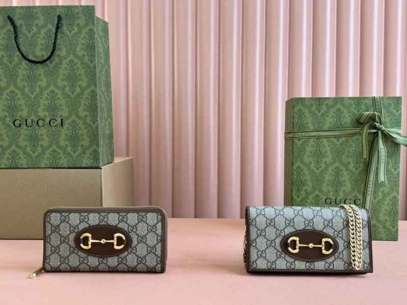 OEM Gucci Wallets Purse