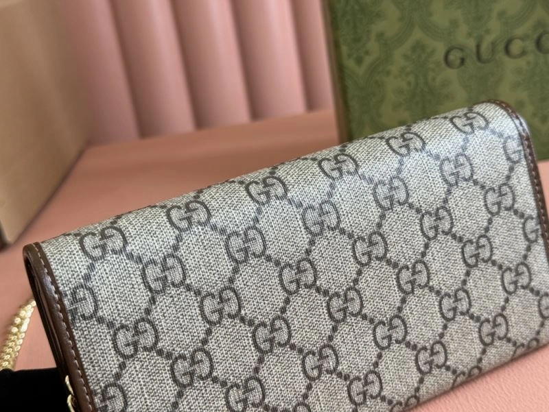 Cut-rate Gucci Wallets Purse