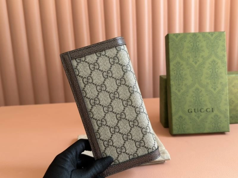 Official Gucci Wallets Purse