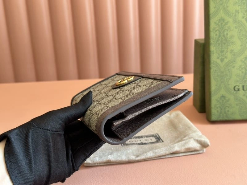 Official Gucci Wallets Purse