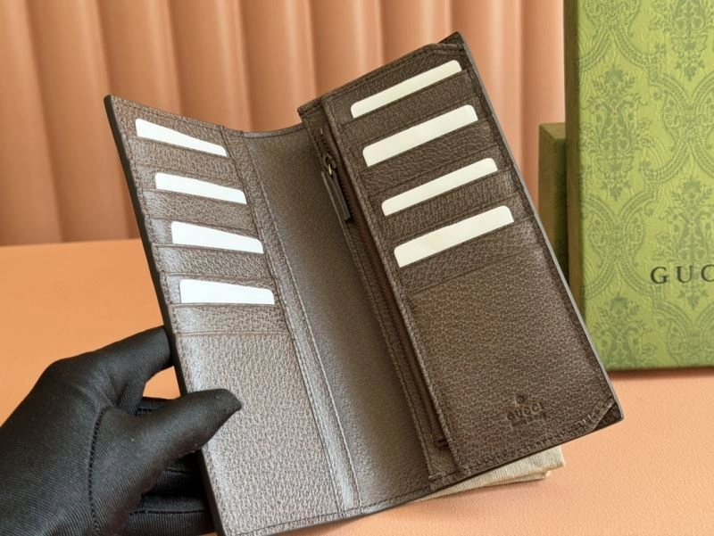 Official Gucci Wallets Purse