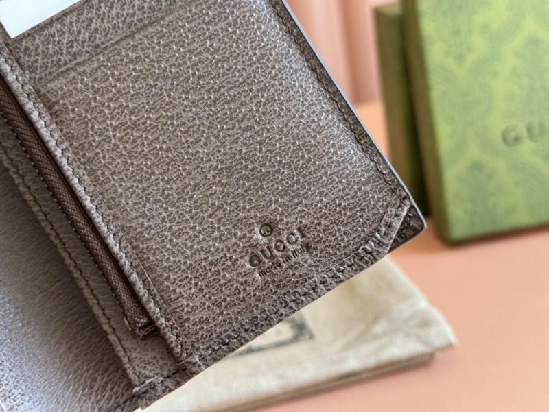 Official Gucci Wallets Purse