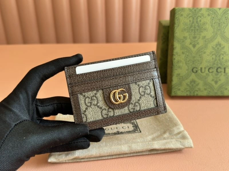 Gucci Wallets Purse