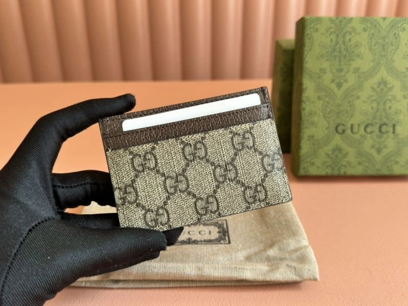 Bargain Gucci Wallets Purse