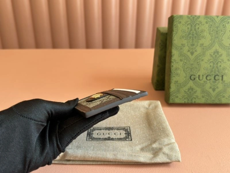 Bargain Gucci Wallets Purse