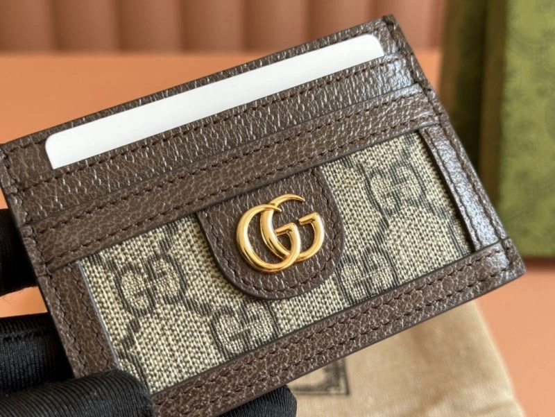 Bargain Gucci Wallets Purse