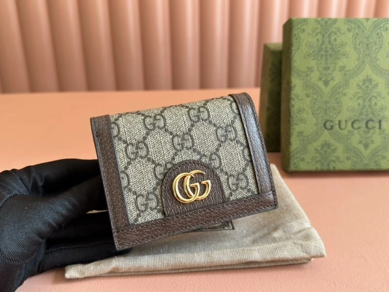 Gucci Wallets Purse