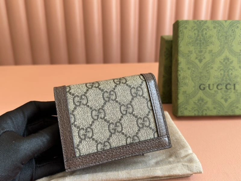 Official Gucci Wallets Purse