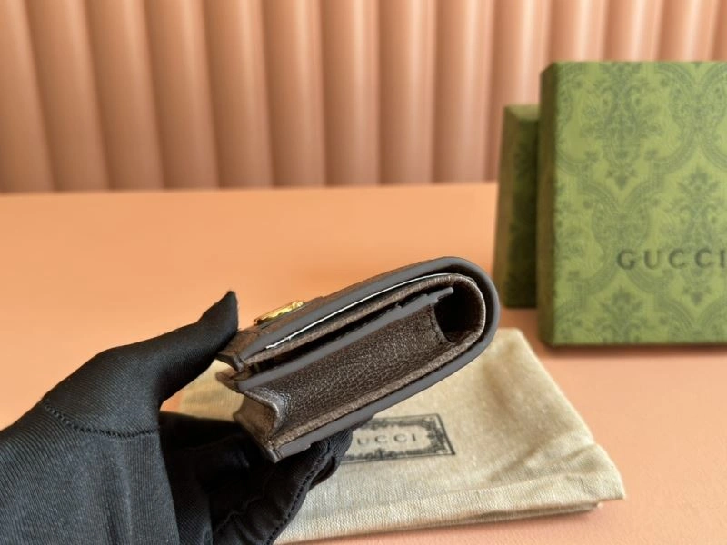 Official Gucci Wallets Purse