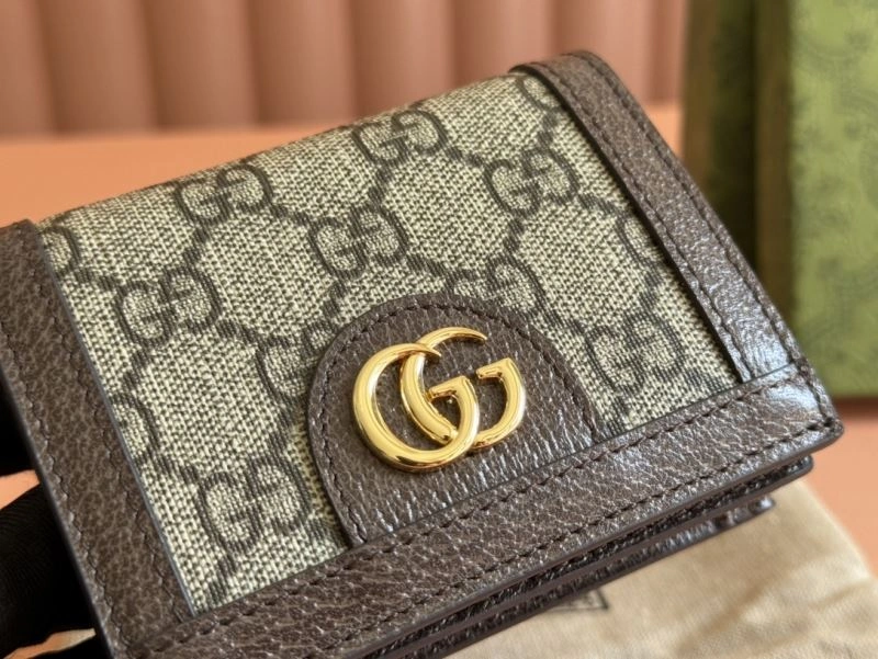 Official Gucci Wallets Purse