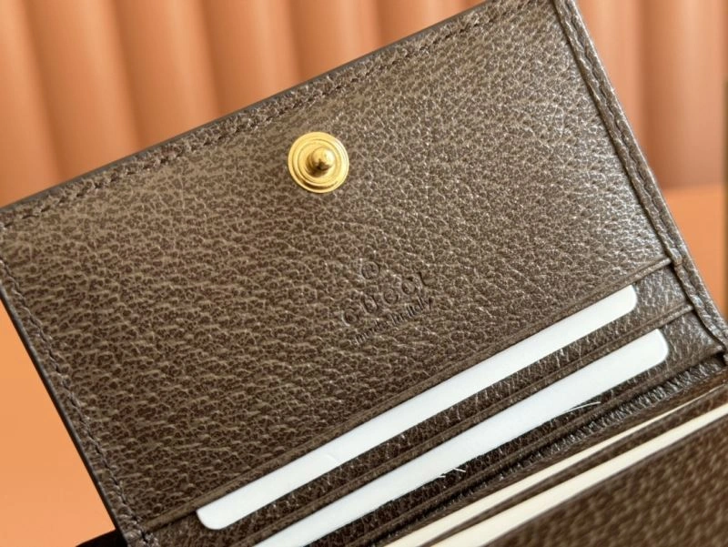 Official Gucci Wallets Purse