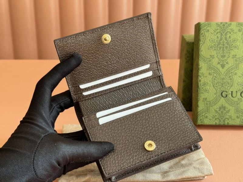 Official Gucci Wallets Purse