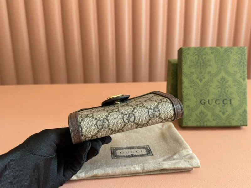 Accurate model Gucci Wallets Purse