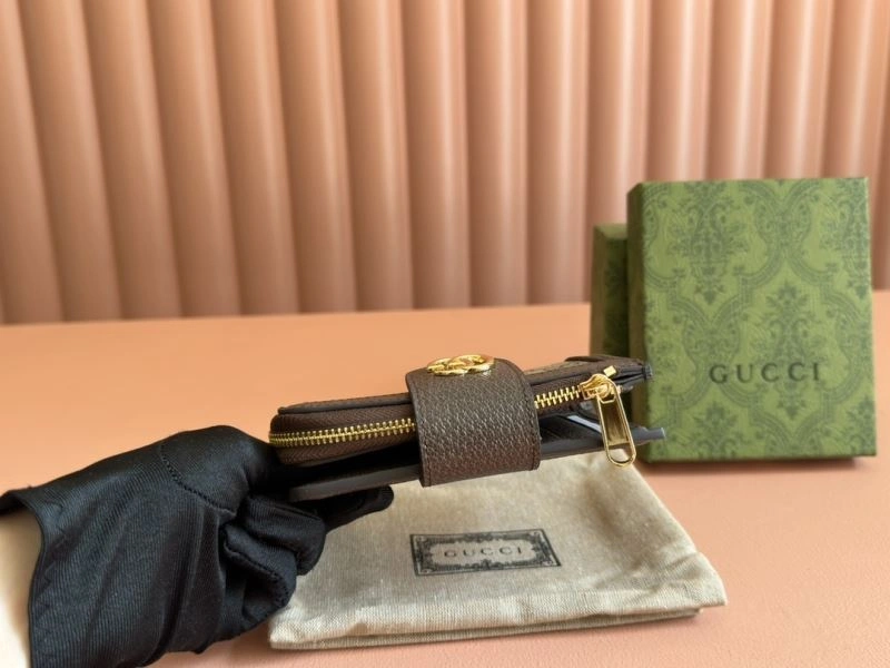 Accurate model Gucci Wallets Purse