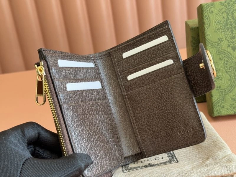 Accurate model Gucci Wallets Purse
