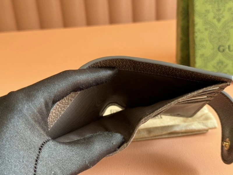 Accurate model Gucci Wallets Purse