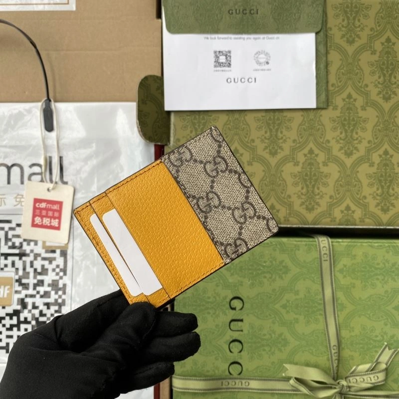 Cut-rate Gucci Wallets Purse