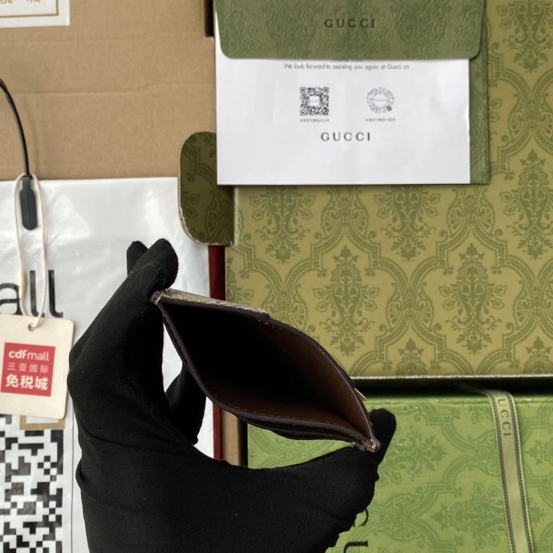 Cut-rate Gucci Wallets Purse