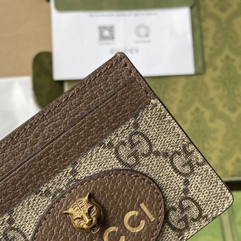 Cut-rate Gucci Wallets Purse