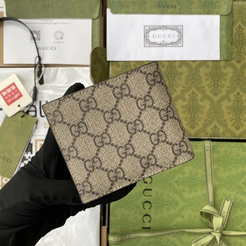 Economical Gucci Wallets Purse