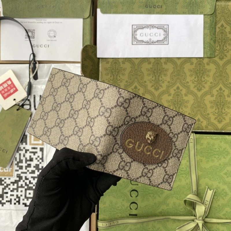 Economical Gucci Wallets Purse