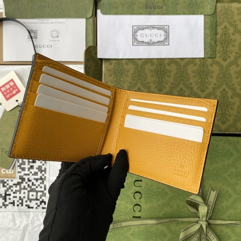 Economical Gucci Wallets Purse