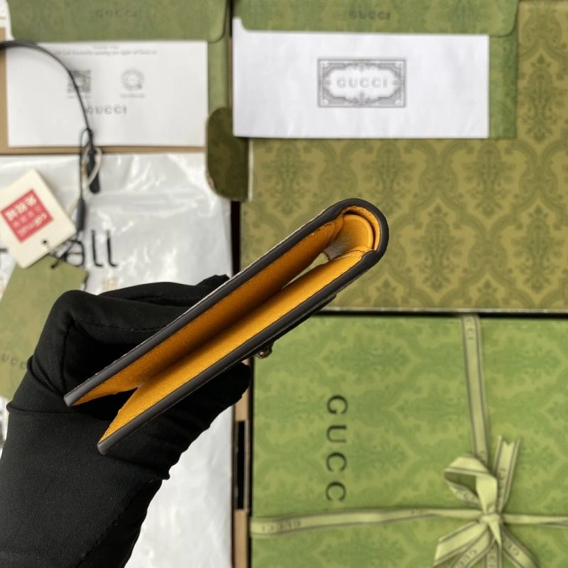 Economical Gucci Wallets Purse