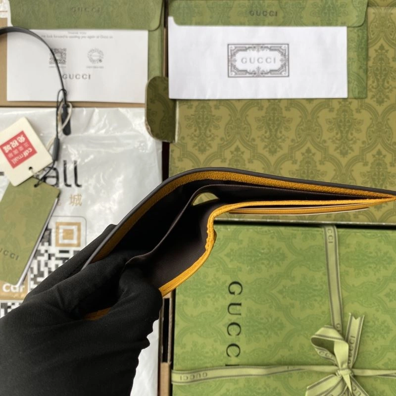 Economical Gucci Wallets Purse