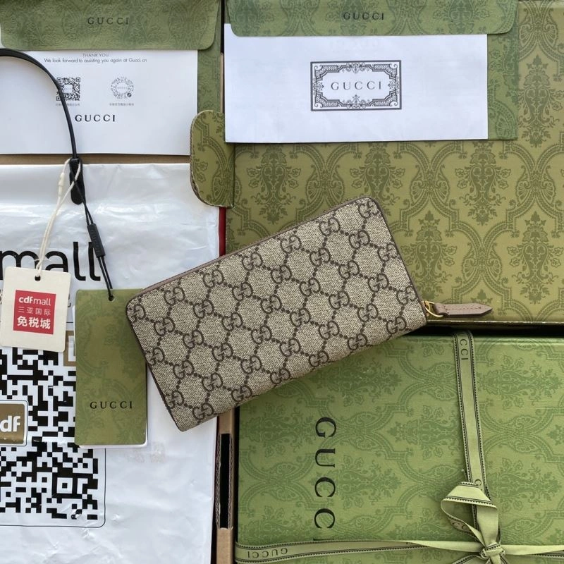 Low-cost Gucci Wallets Purse