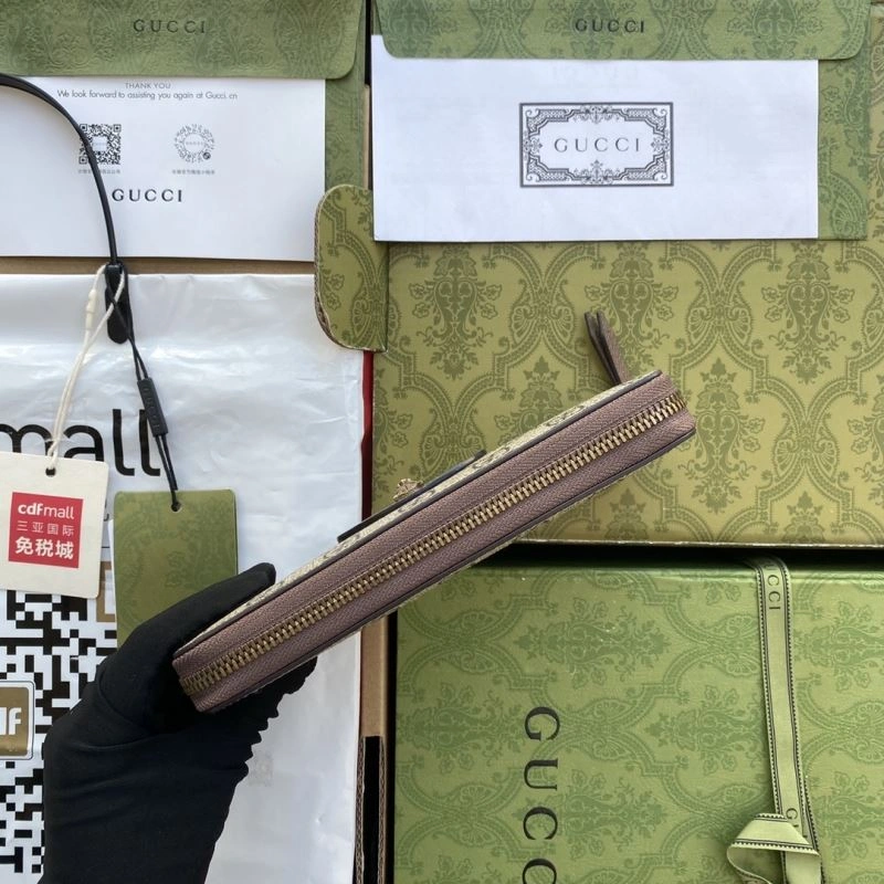 Low-cost Gucci Wallets Purse