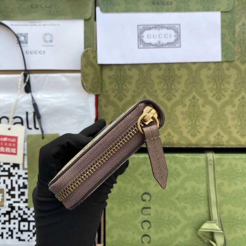Low-cost Gucci Wallets Purse