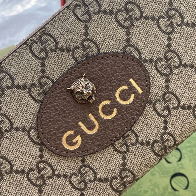 Low-cost Gucci Wallets Purse