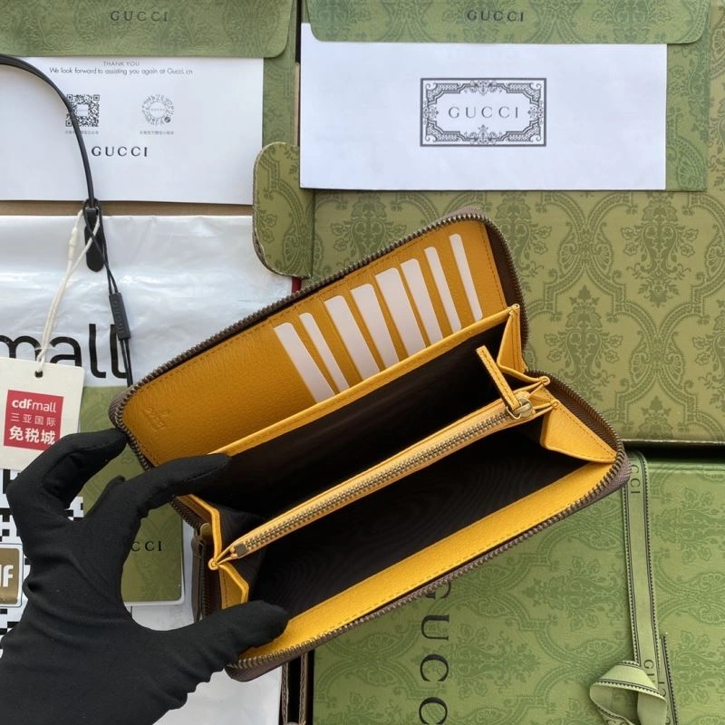 Low-cost Gucci Wallets Purse