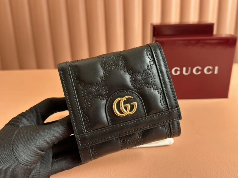 Gucci Wallets Purse
