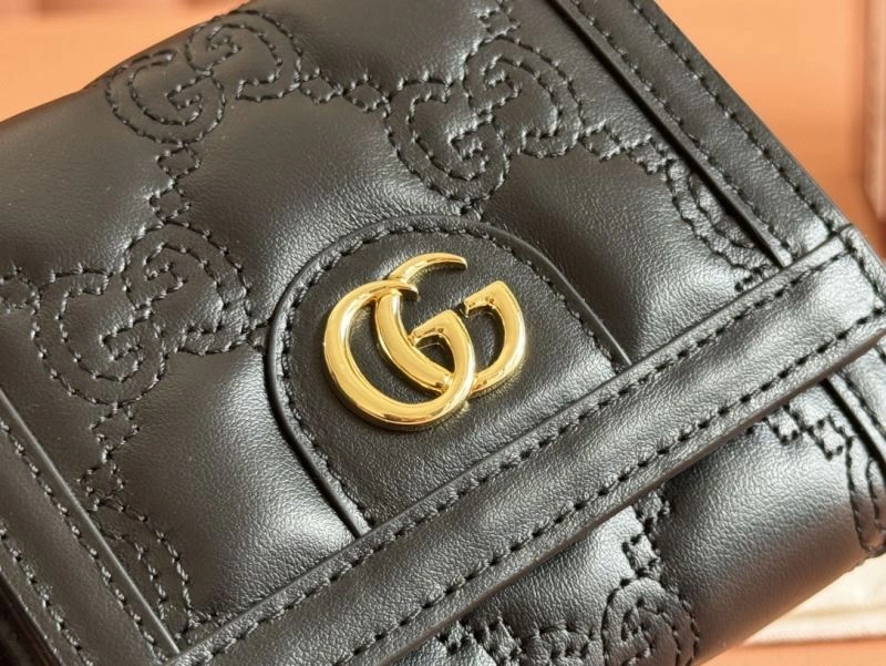 Top match Gucci Wallets Purse