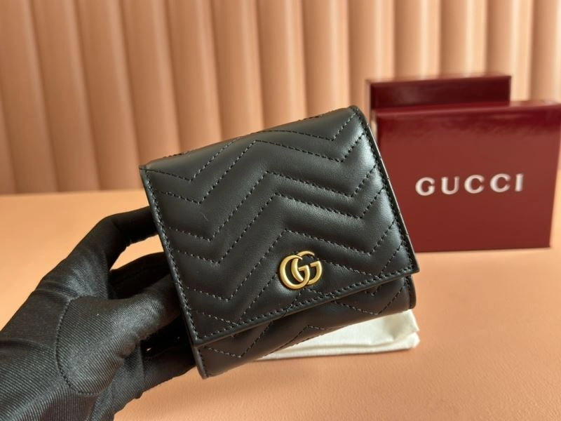 Gucci Wallets Purse