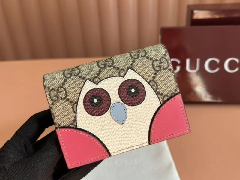 Gucci Wallets Purse