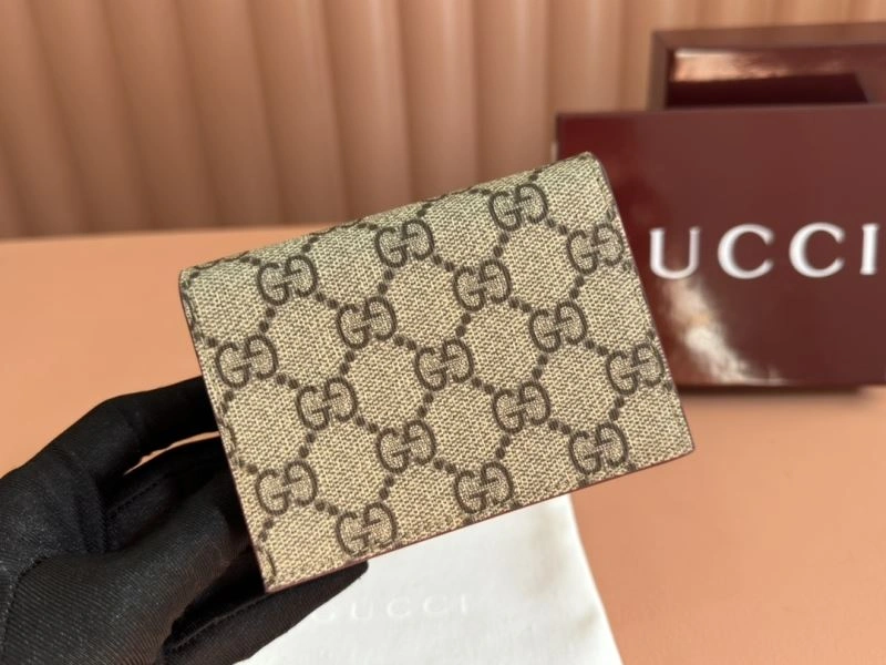 Affordable Gucci Wallets Purse