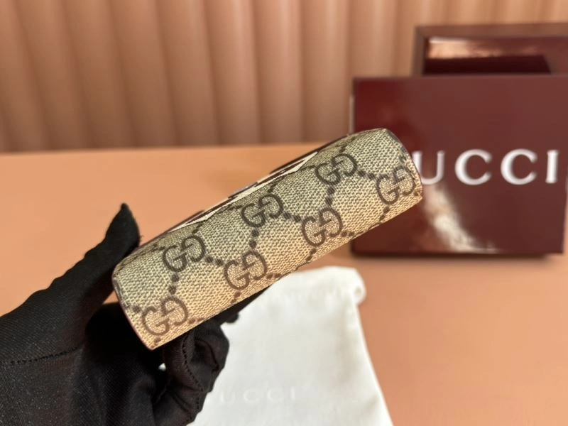 Affordable Gucci Wallets Purse