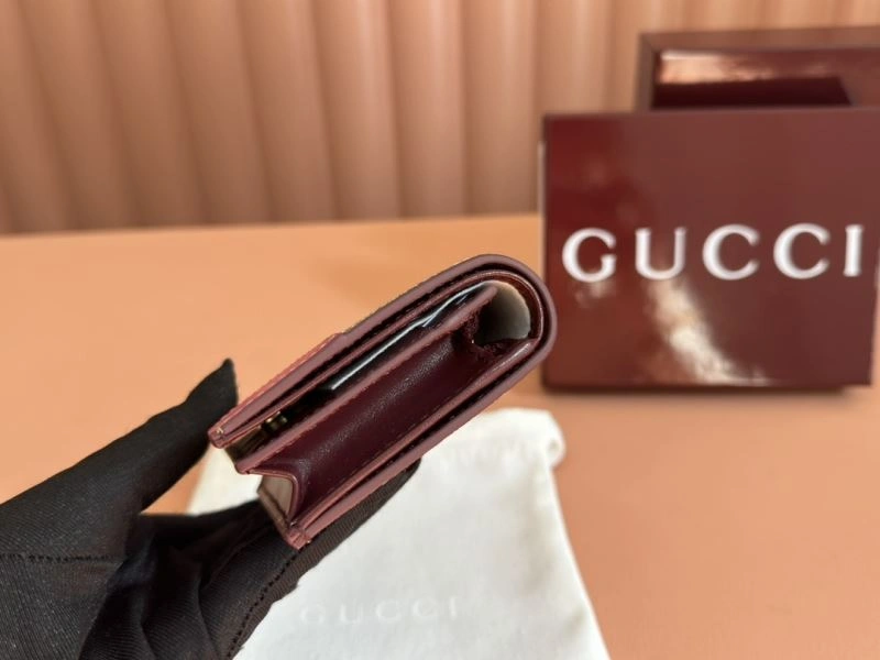 Affordable Gucci Wallets Purse