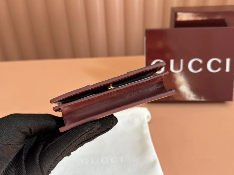 Affordable Gucci Wallets Purse