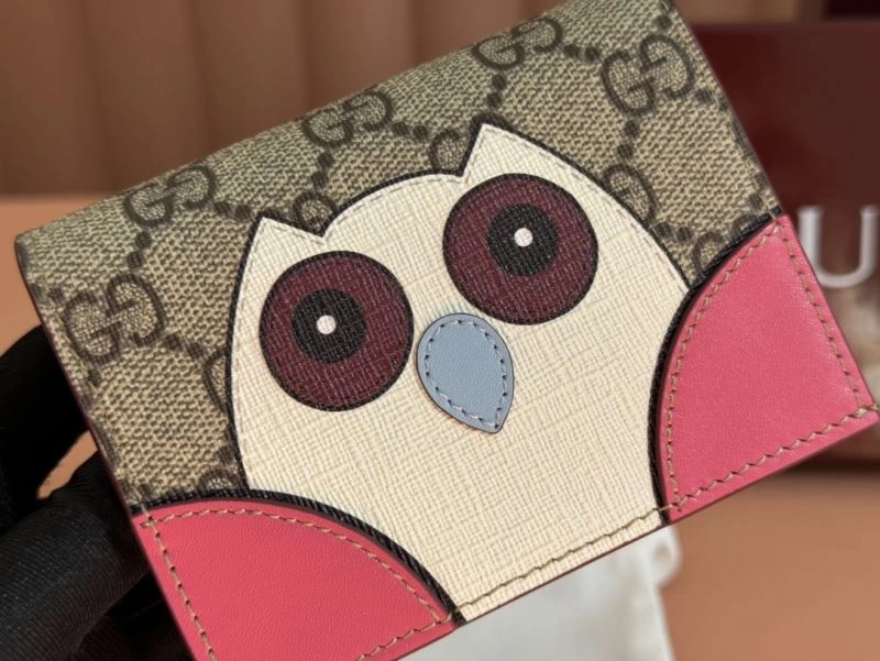Affordable Gucci Wallets Purse