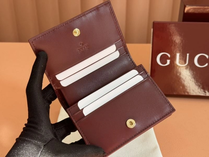 Affordable Gucci Wallets Purse