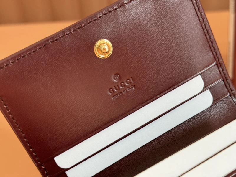 Affordable Gucci Wallets Purse