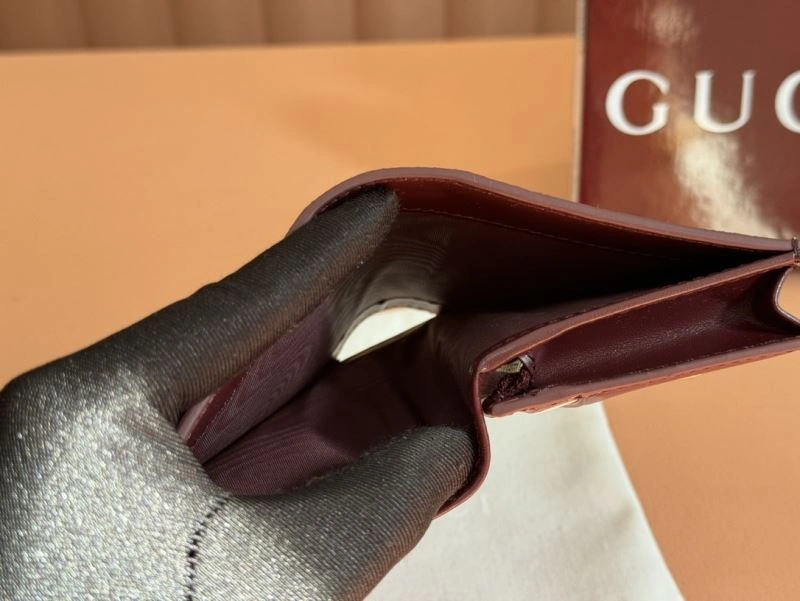Affordable Gucci Wallets Purse