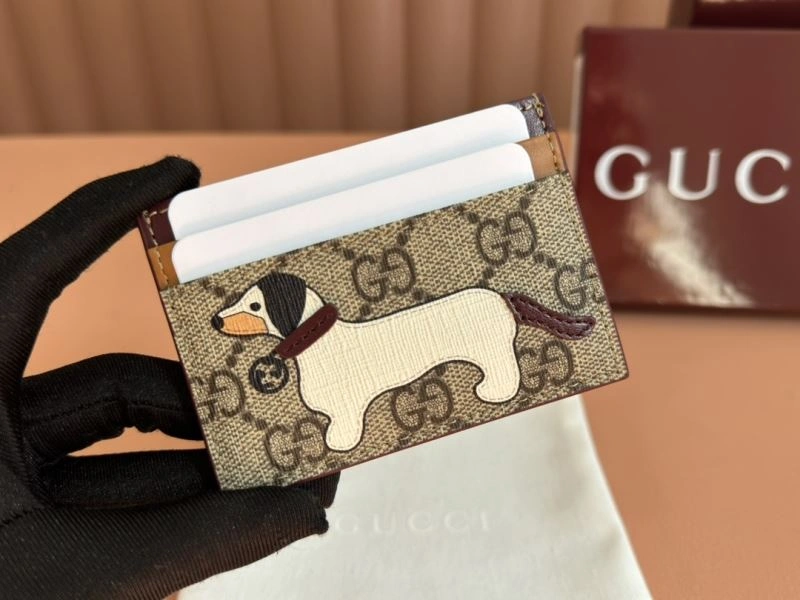 Gucci Wallets Purse