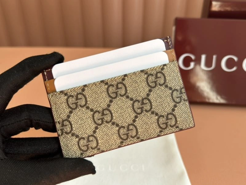 Affordable Gucci Wallets Purse